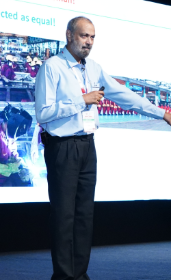 tiechennai – personal board